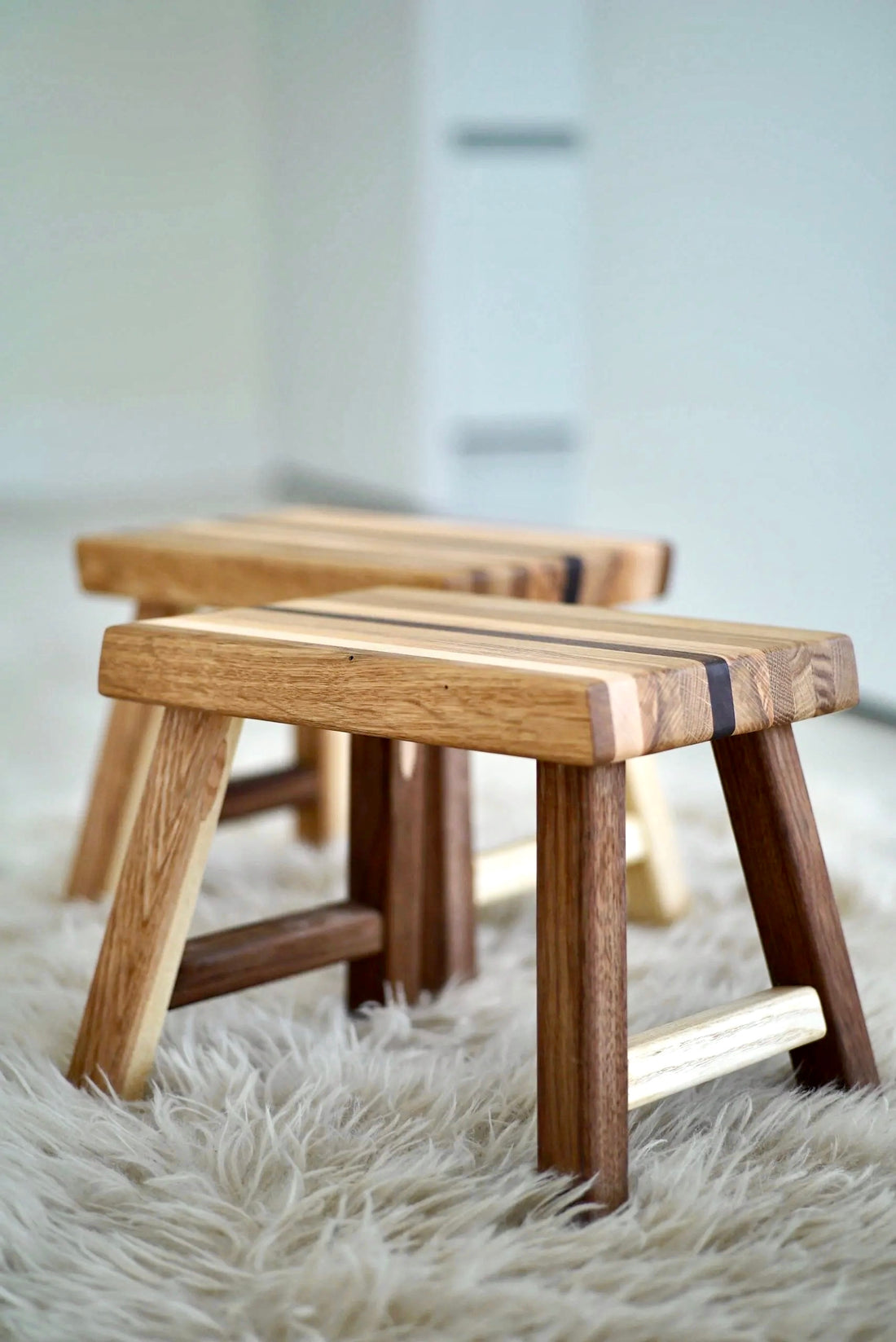 Multi-color Stool – ROOM-3